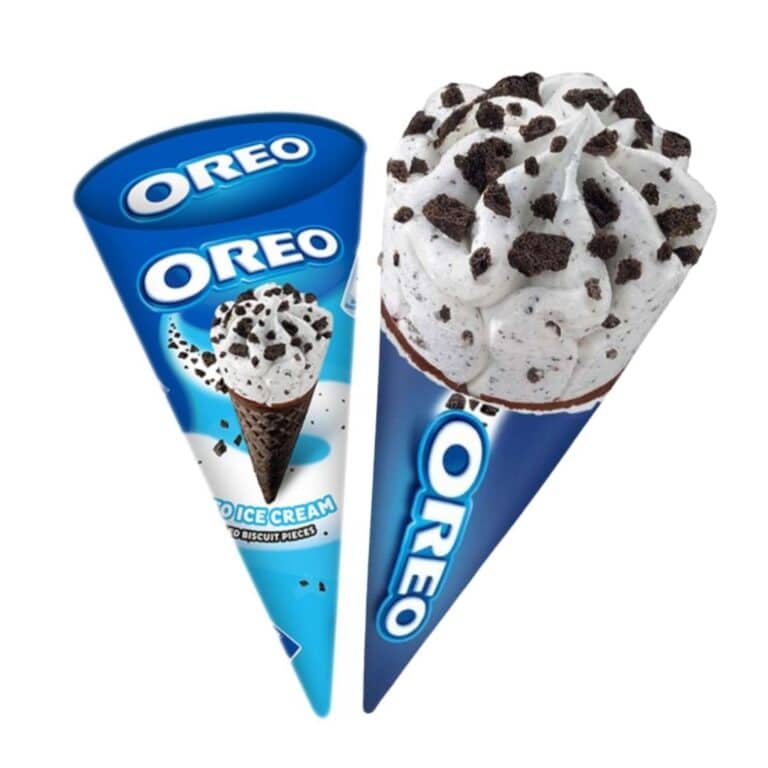 מאגדת גלידת אוראו טילון קלאסי - Ice Cream Lend