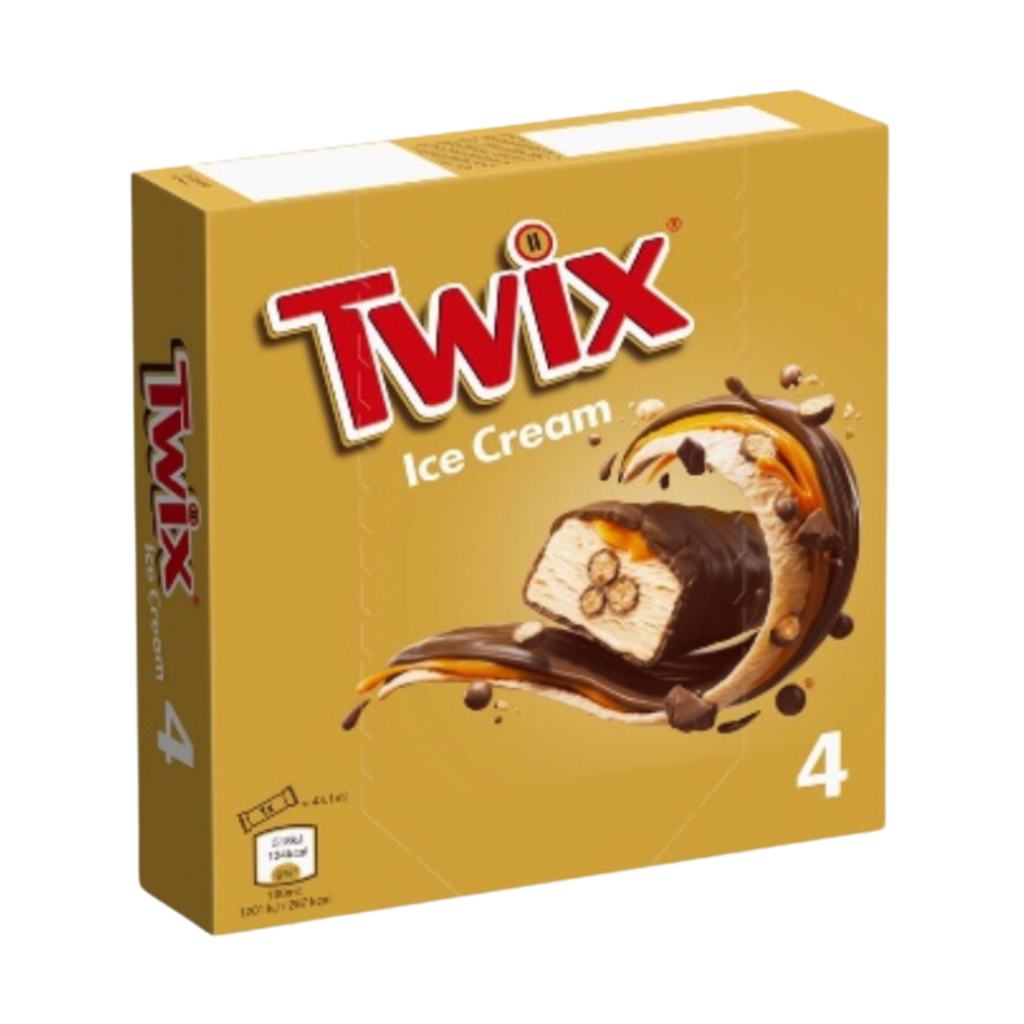 גלידות מותגים | Ice Cream Lend עולם של גלידות עד הבית